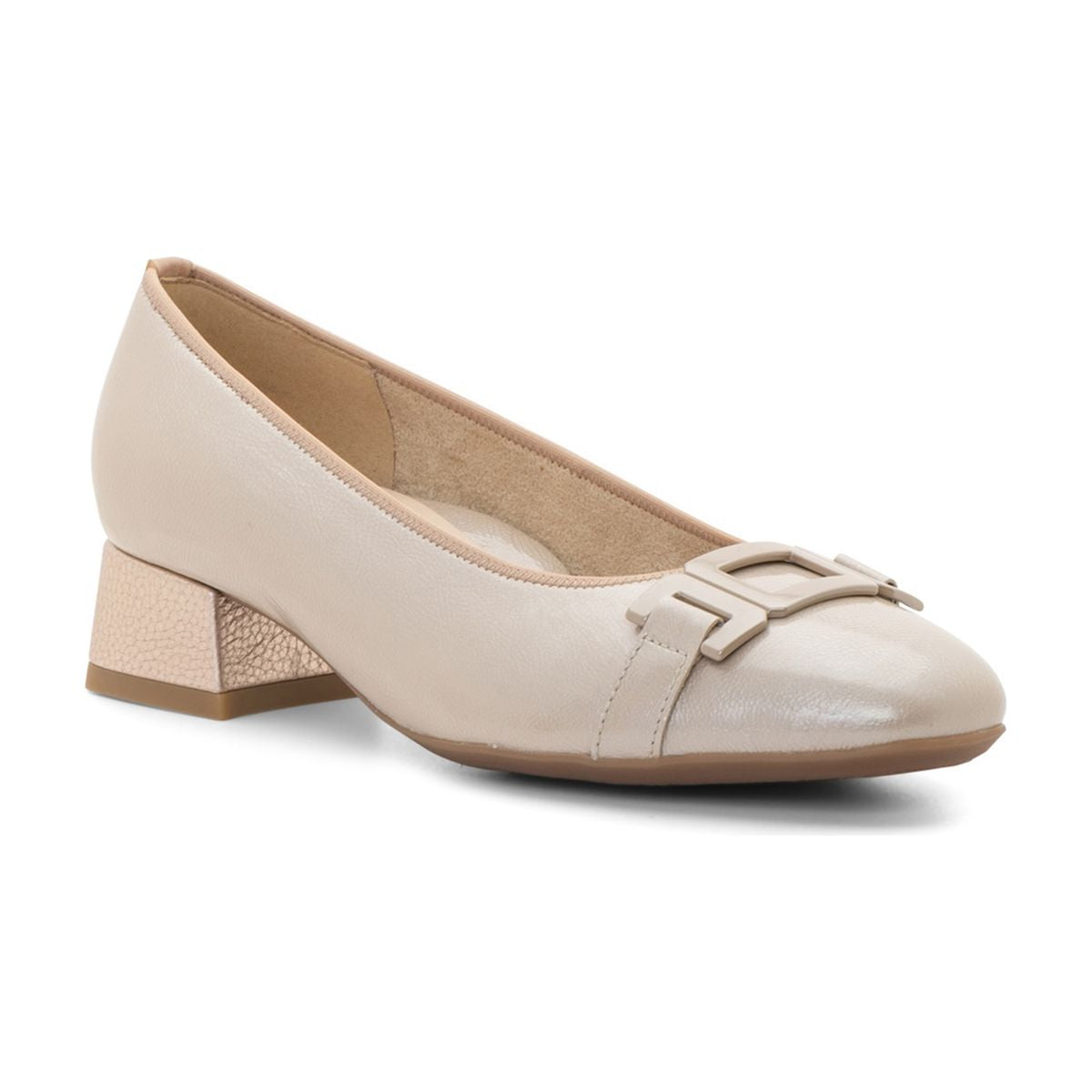 Gallant 2 Pump – Walking On a Cloud