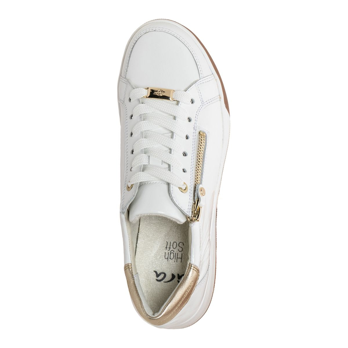 ARA Women’s Shoes | Comfort & Style | Walking on a Cloud – Walking On a ...