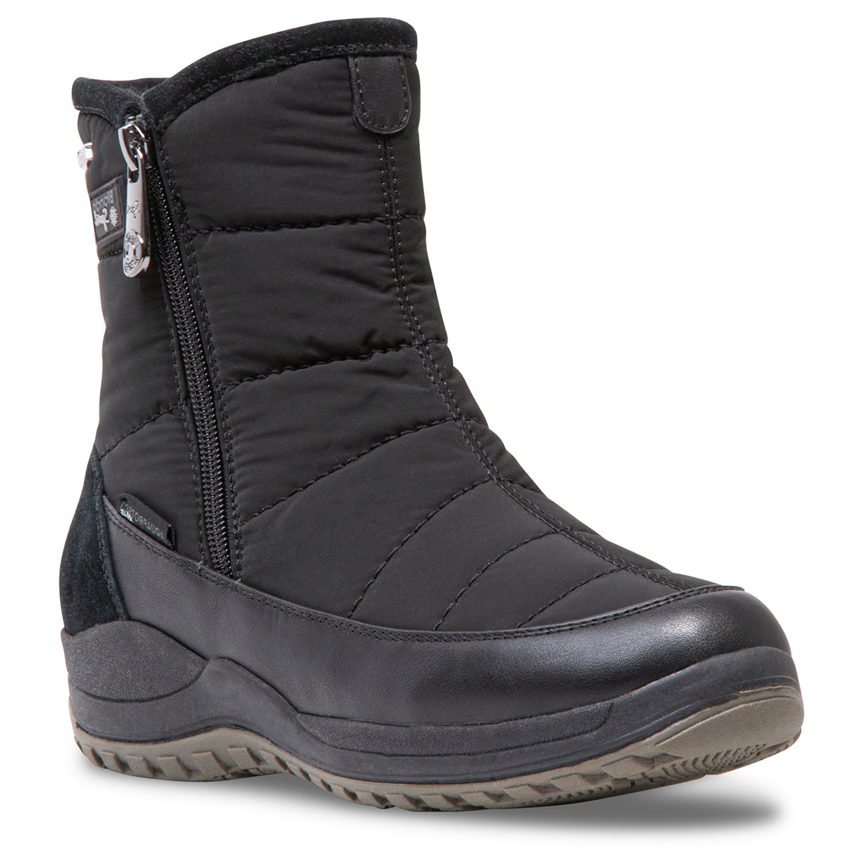 Pyper Boot – Walking On a Cloud