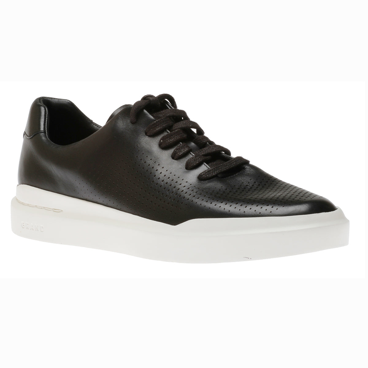 Men's GrandPro Rally Laser Cut Sneakers – Walking On a Cloud