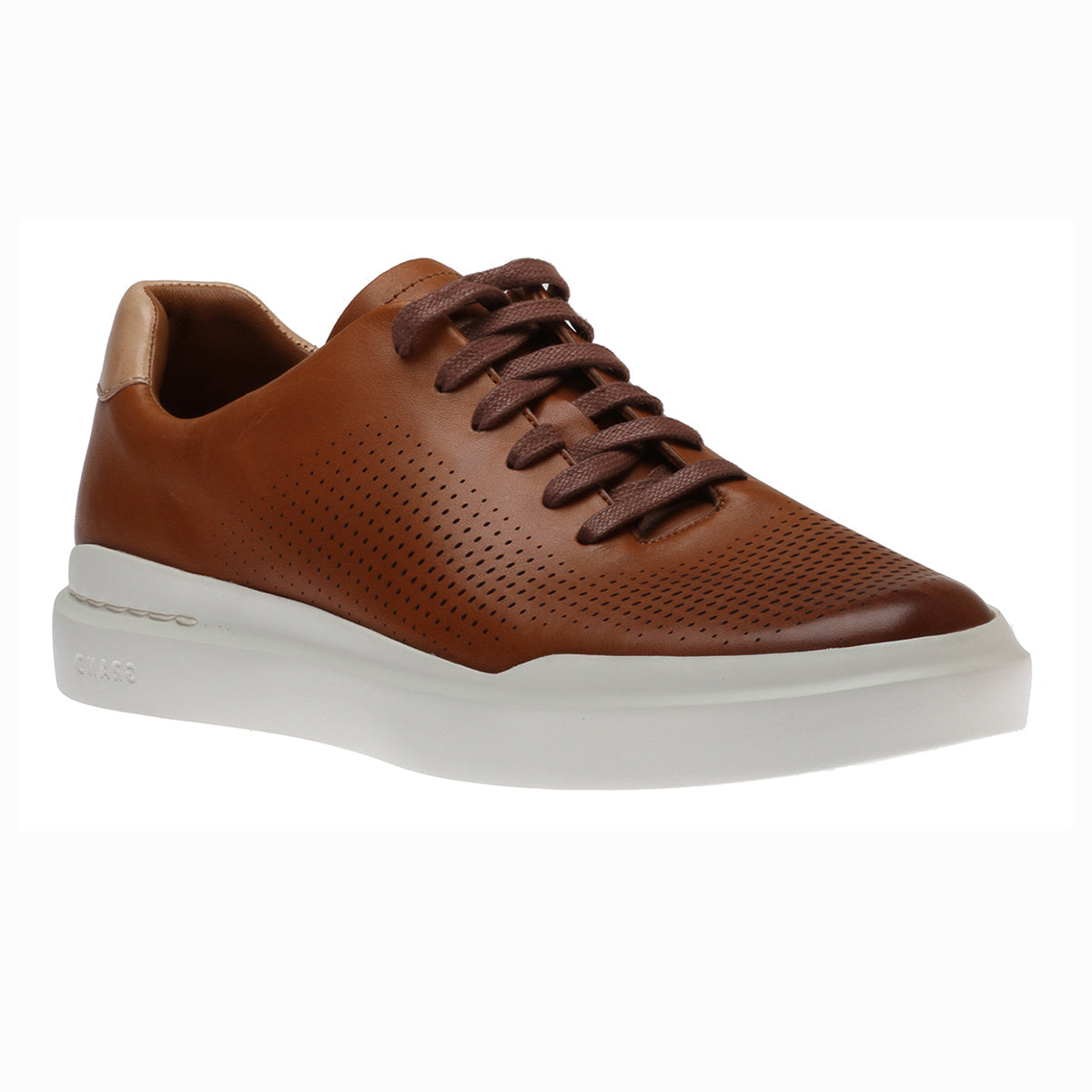 Men's GrandPro Rally Laser Cut Sneakers – Walking On a Cloud