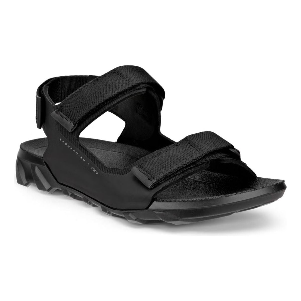 Mx Onshore Men's 3-Strap Sandal – Walking On a Cloud