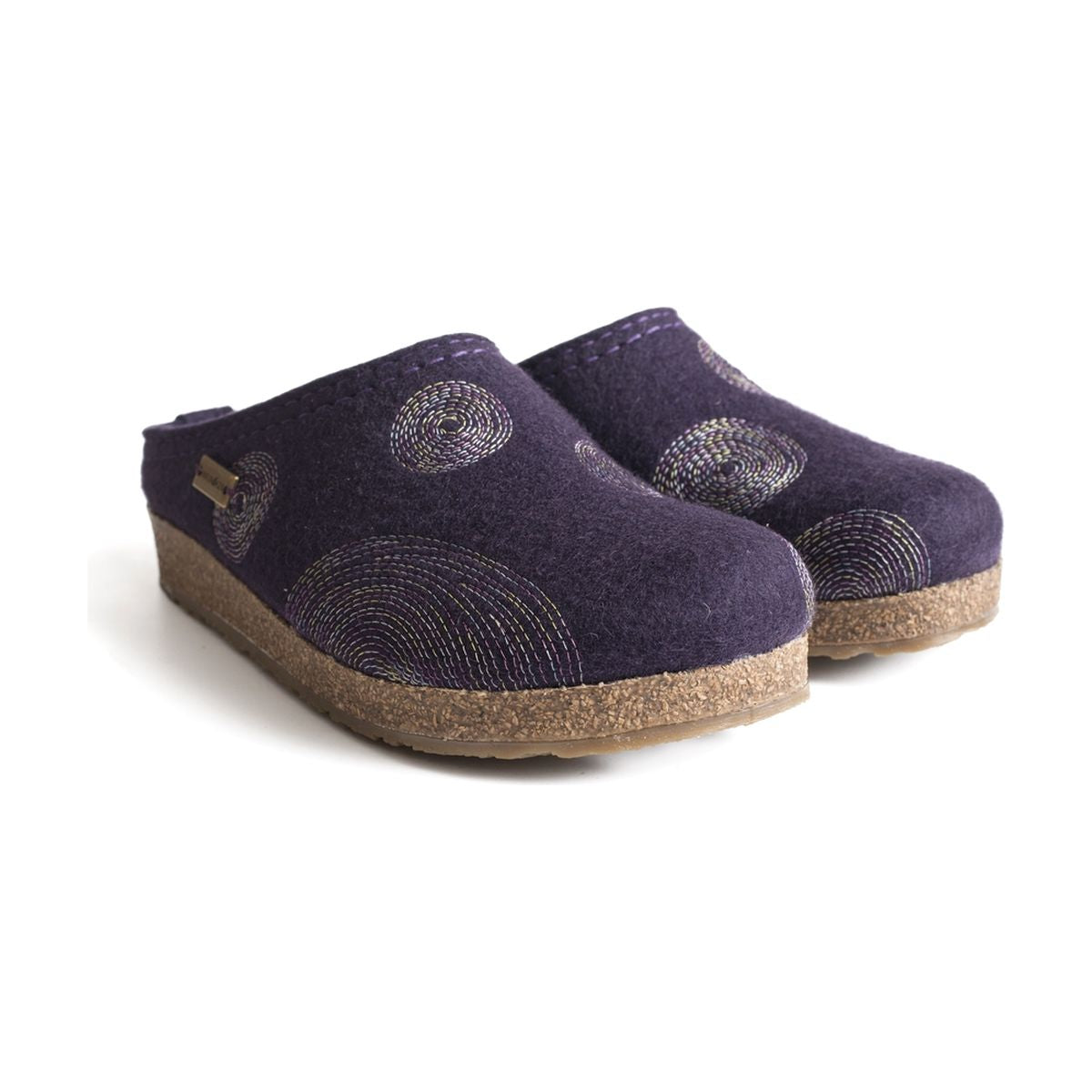 Spirit Clog – Walking On a Cloud