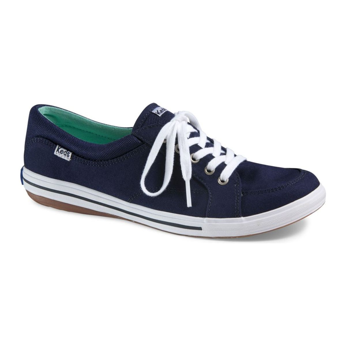 Vollie Lace-To-Toe Sneaker – Walking On a Cloud