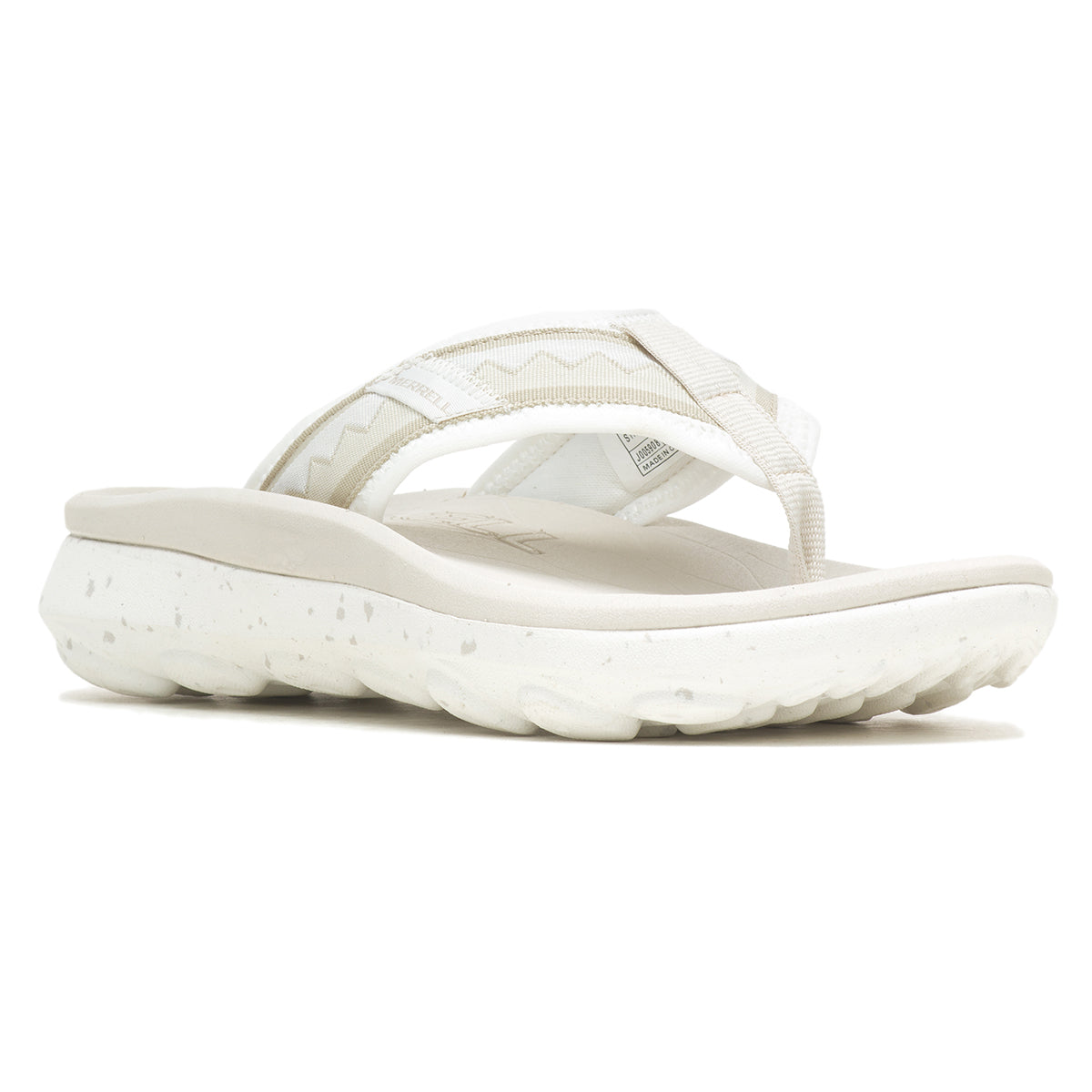 Merrell Hut Ultra Flip Women's Sandal Canada – Walking On A Cloud ...