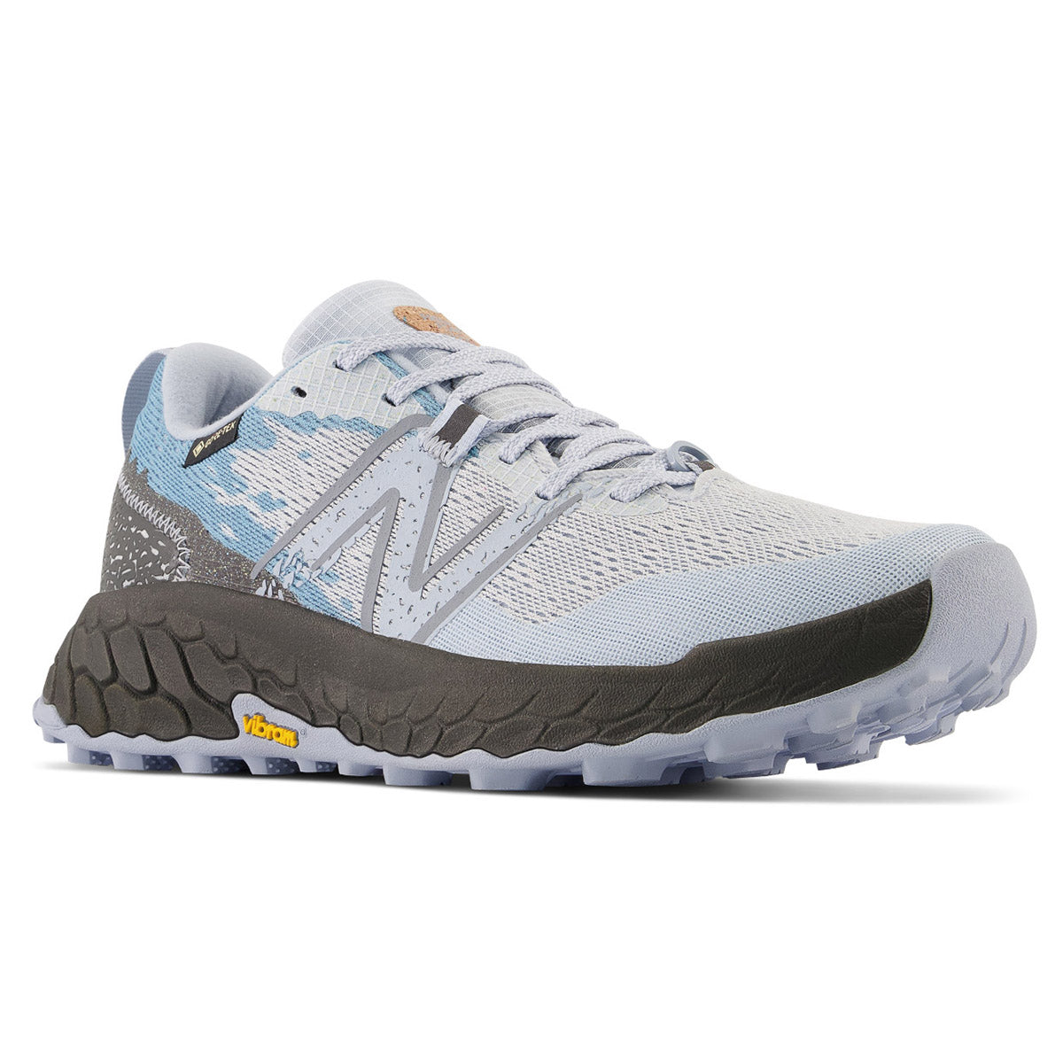 Fresh Foam X Hierro V7 Gore-Tex® Traile Running Shoes – Walking On a Cloud