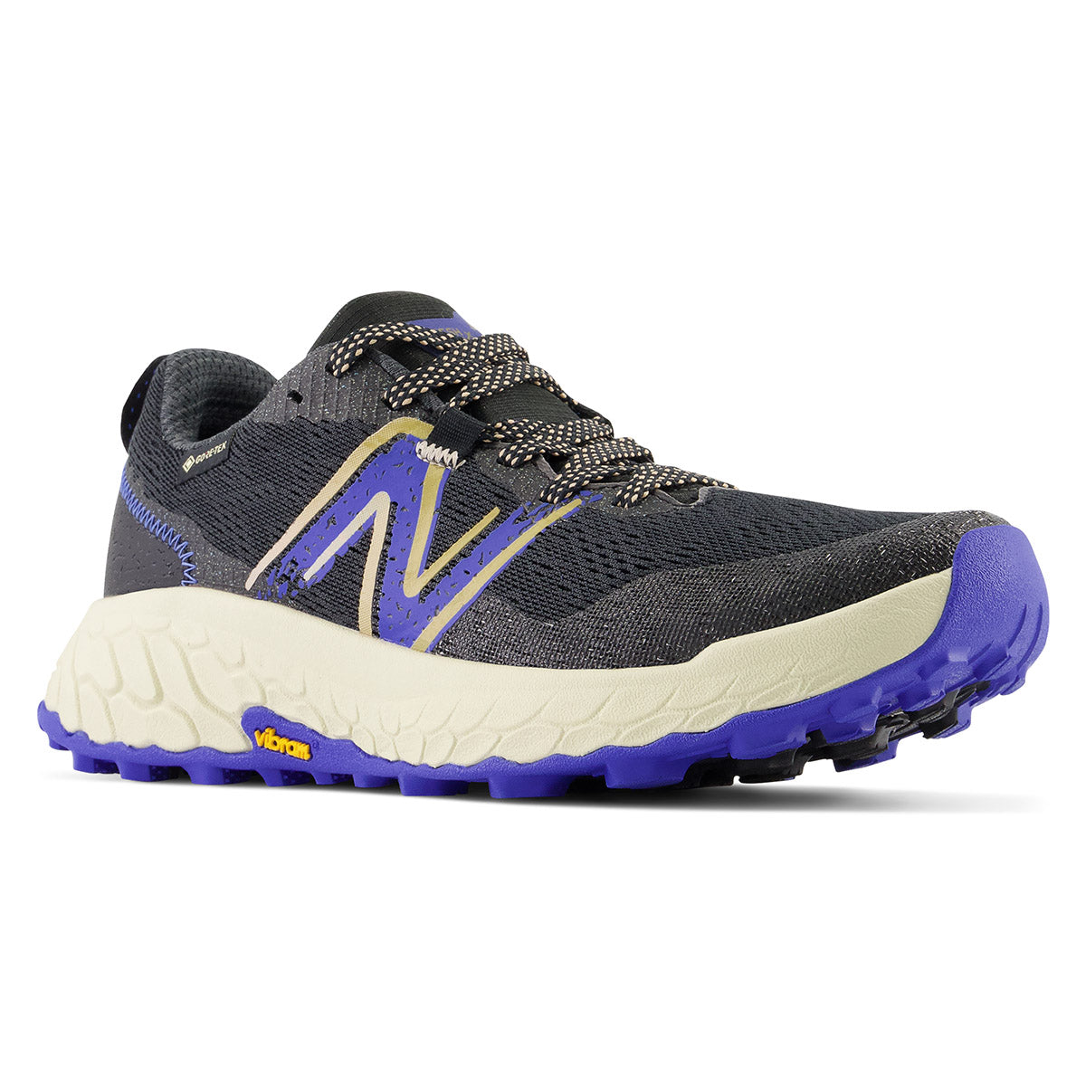 Fresh Foam X Hierro V7 Gore-Tex® Traile Running Shoes – Walking On a Cloud