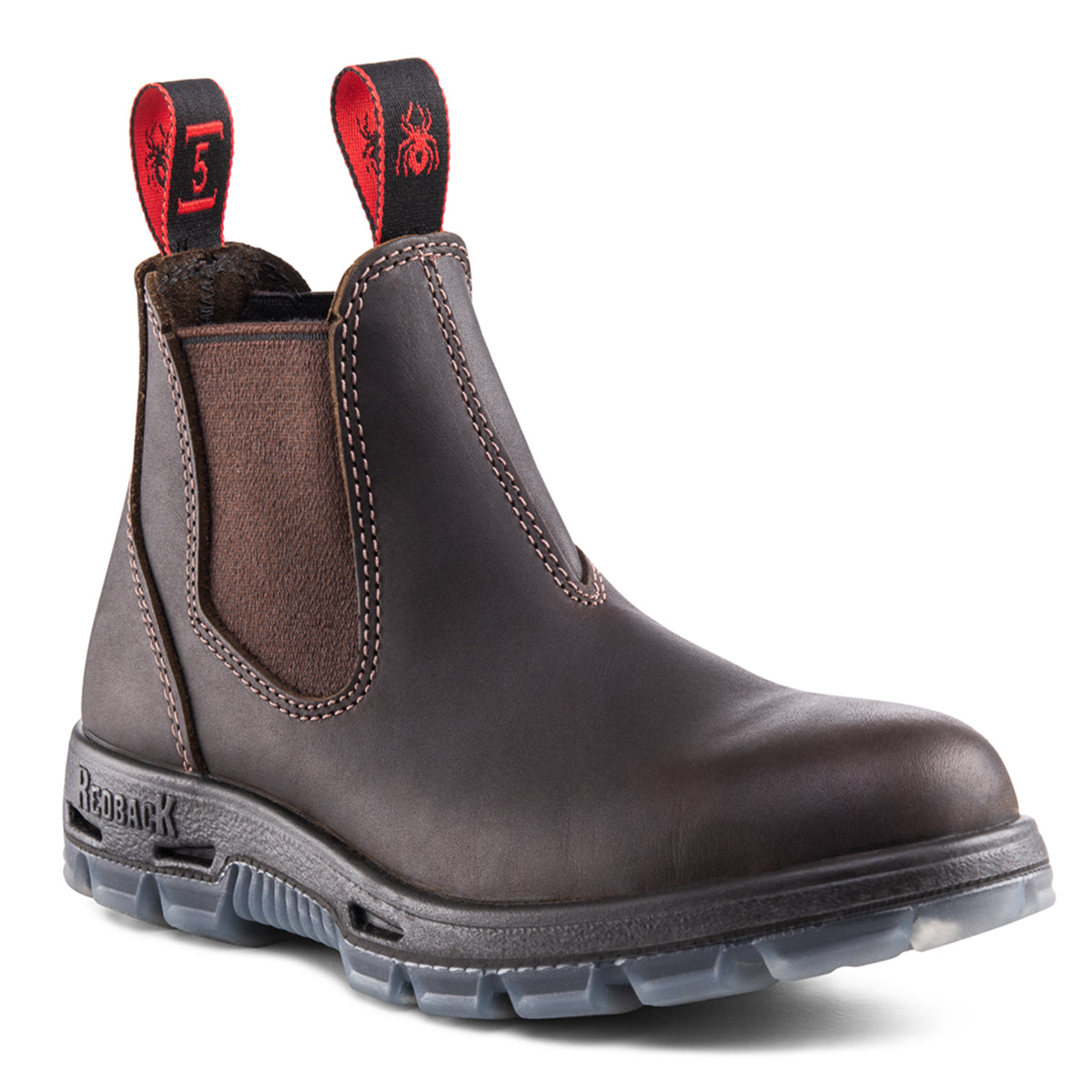 Redback Nevada Aquapel Water Resistant Boots at Walking On A Cloud ...