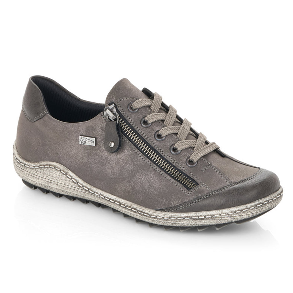 Remonte R1402 Women's Lace Up Shoe | Fast Canadian Shipping! – Walking ...