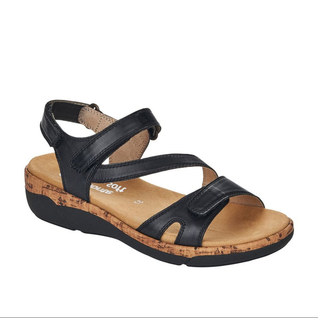 Remonte R6850 Women's Strap Sandals | Fast Canadian Shipping! – Walking ...