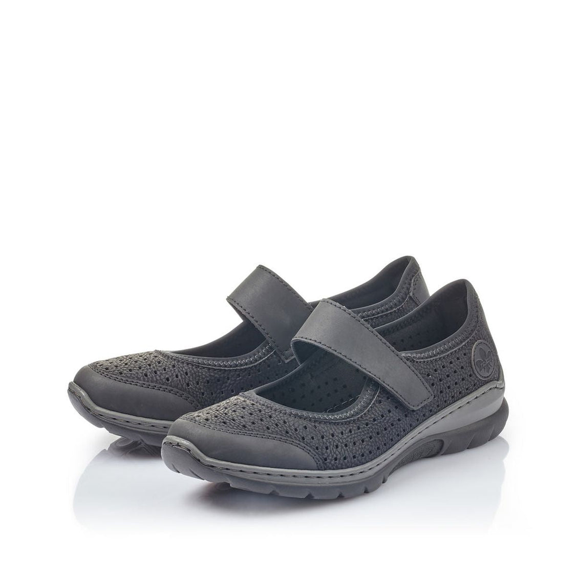 Latest Rieker Styles Online | Walking On A Cloud Canada – Walking On a ...