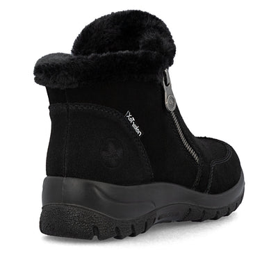 Latest Rieker Styles Online | Walking On A Cloud Canada – Walking On a ...