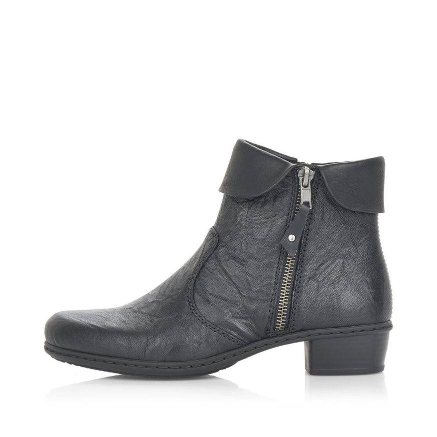 Latest Rieker Styles Online | Walking On A Cloud Canada – Walking On a ...