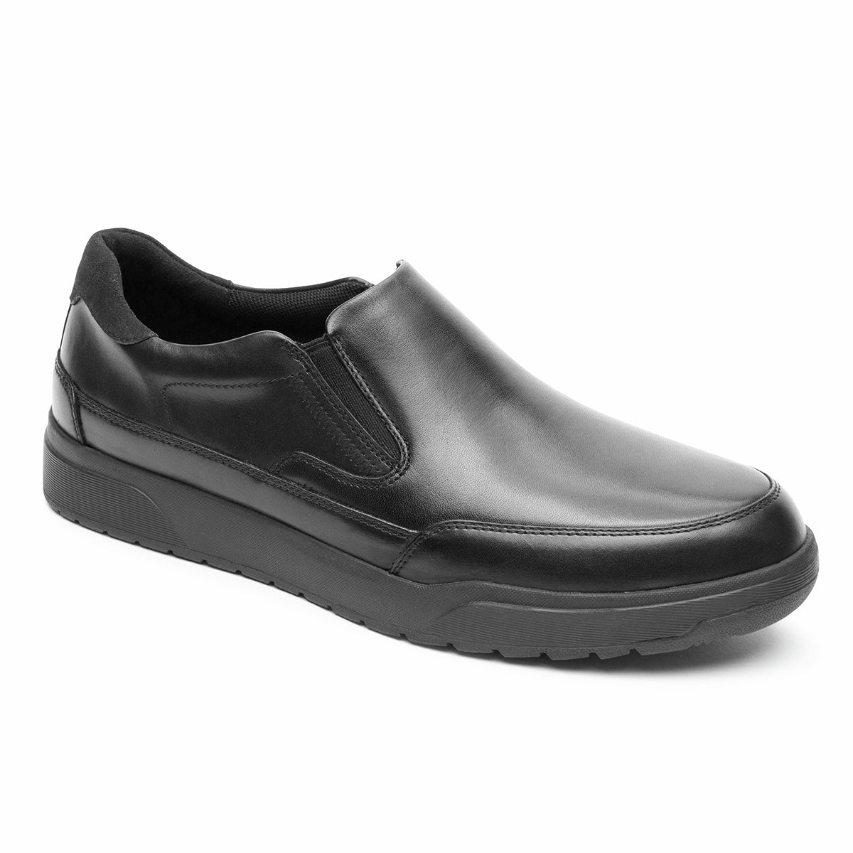 Men's Bronson Slip On Shoe – Walking On a Cloud