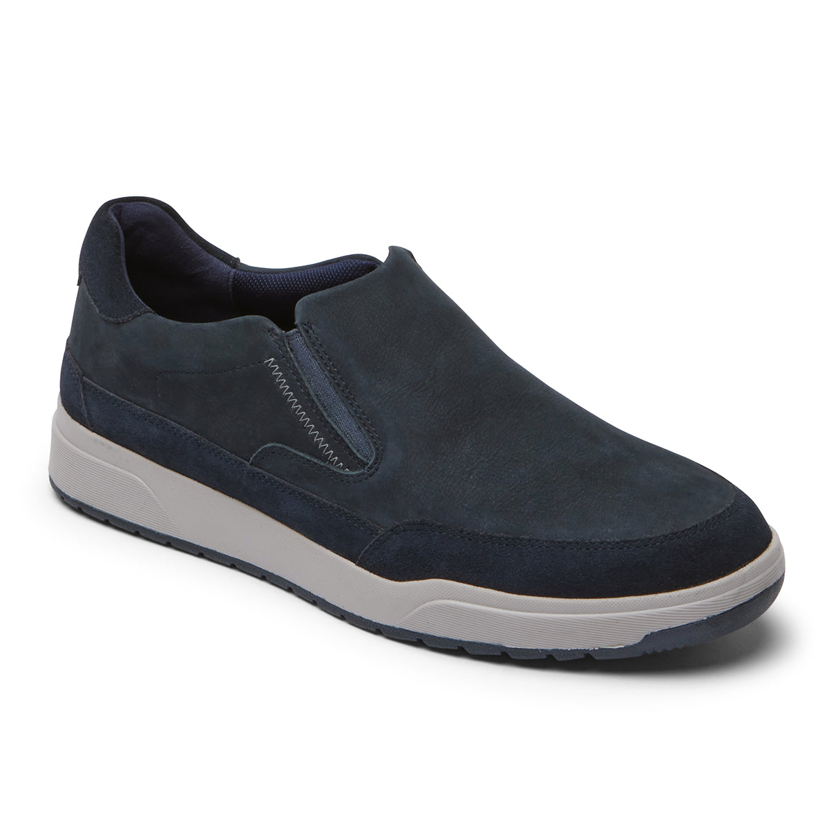 Men's Bronson Slip On Shoe – Walking On a Cloud