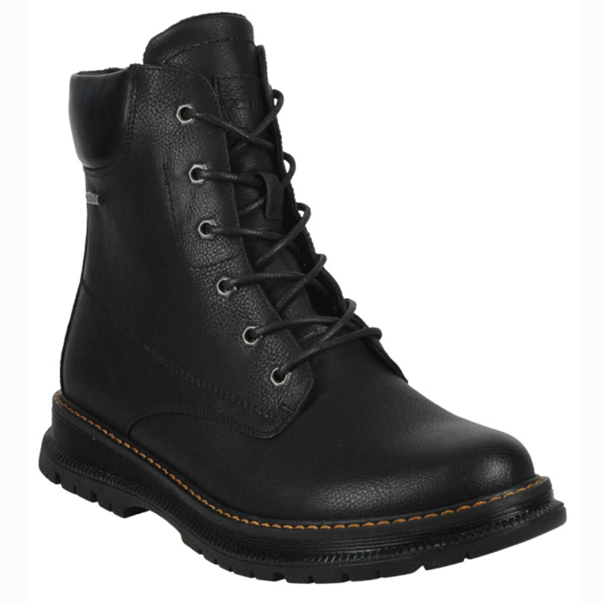 Men's Patton 01 Ankle Boot – Walking On a Cloud