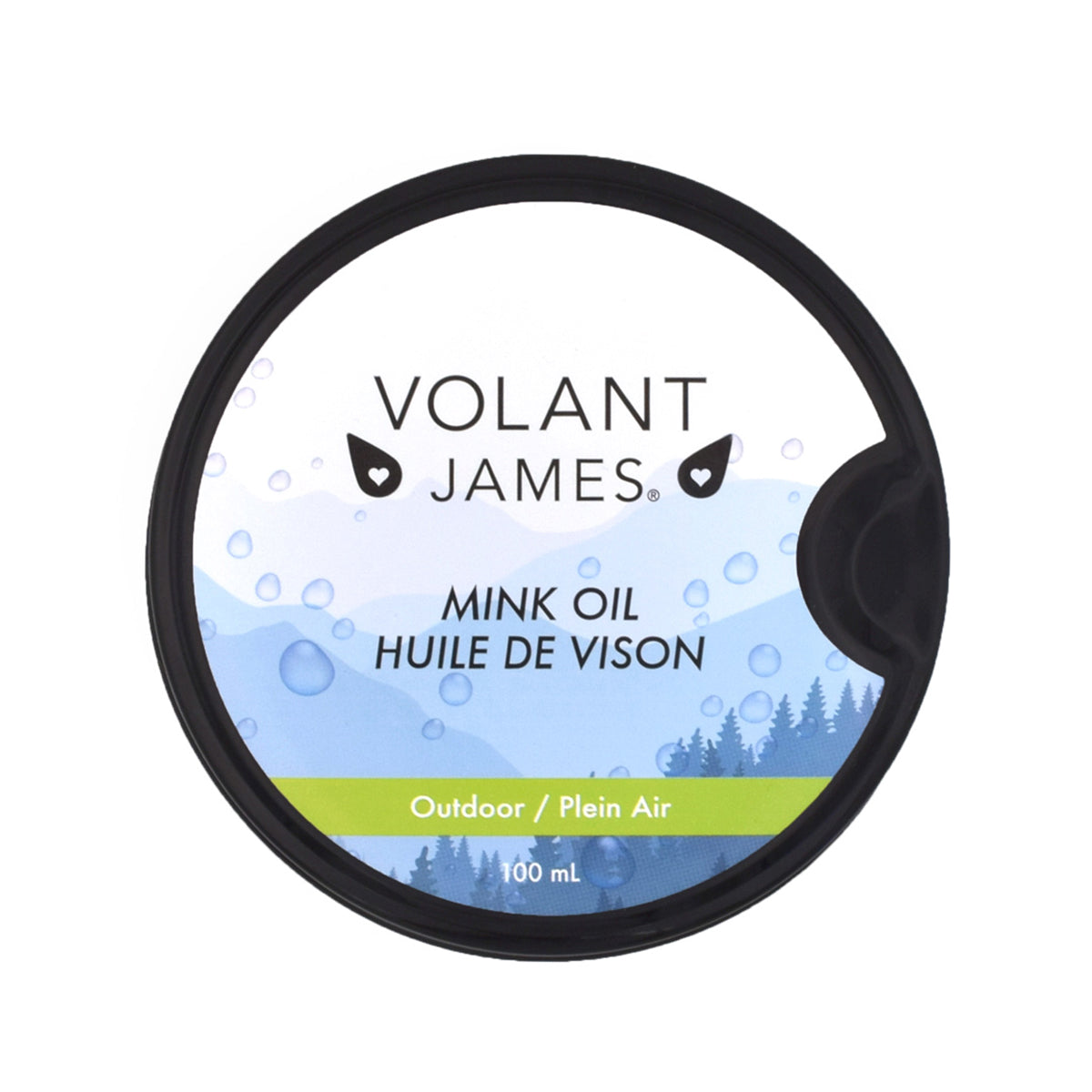 Mink Oil – Walking On a Cloud