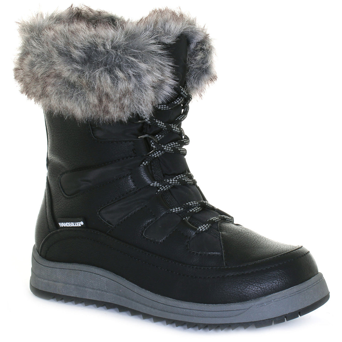 Wanderlust Nora Women's Winter Boot | Fast Canadian Shipping! – Walking ...