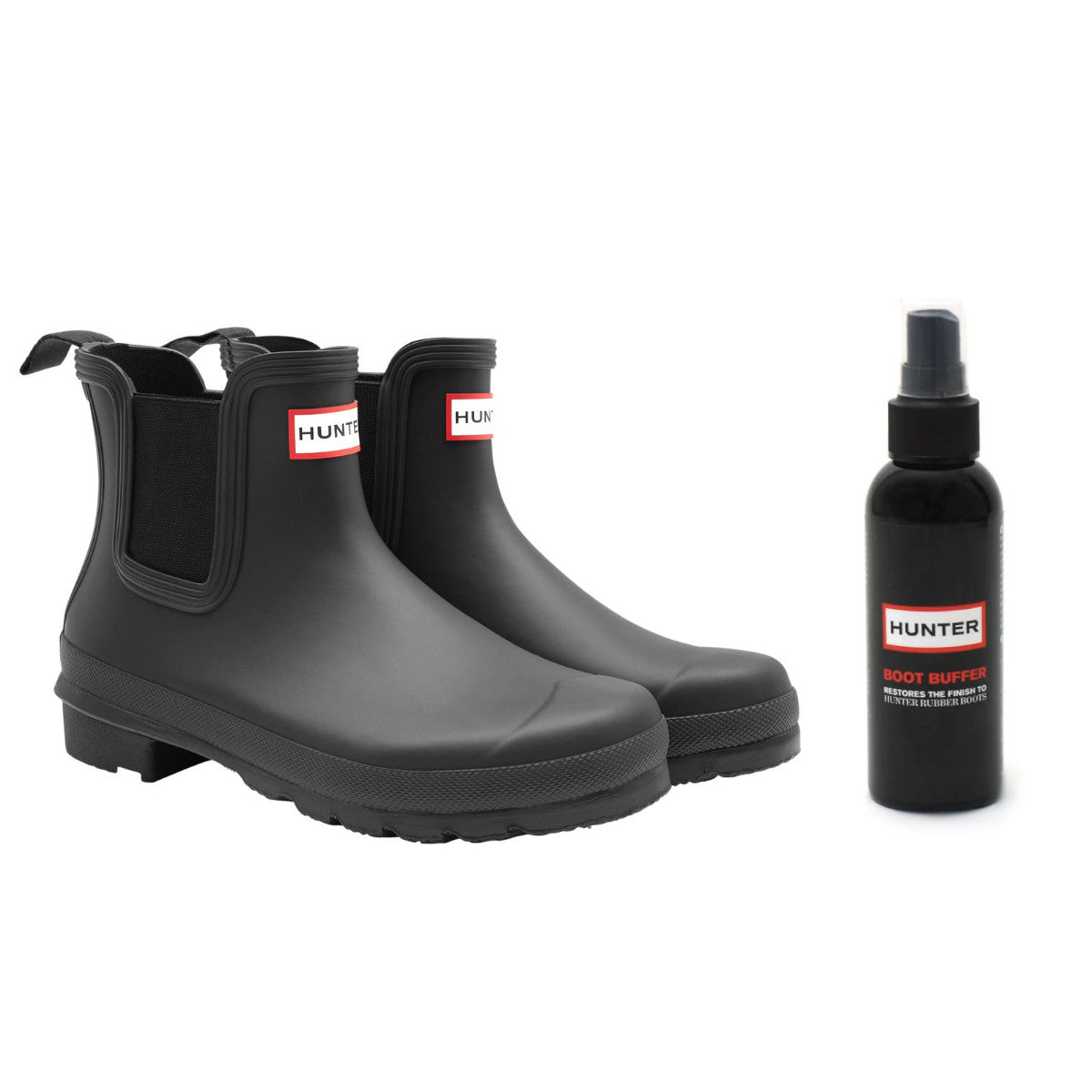 Women's Original Chelsea Boot & FREE Boot Spray – Walking On a Cloud